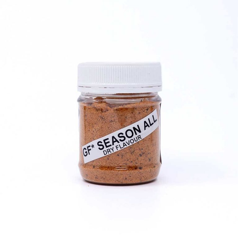 Denco GF Seasoning Season All - QLD Country Meats